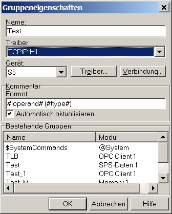 Group New – MLogics Documentation
