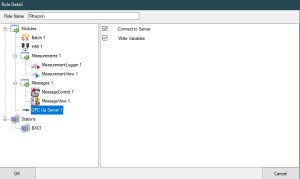 Opc-UA Server – MLogics Documentation